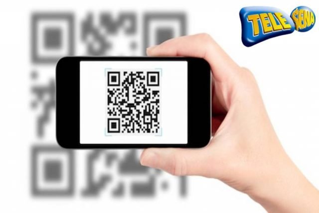 QR Code Tele Sena - Descubra Aqui Como Funciona